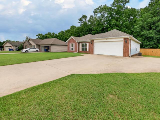 97 Rosebud Circle