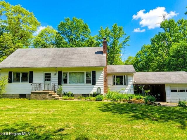 97 Ruby Road