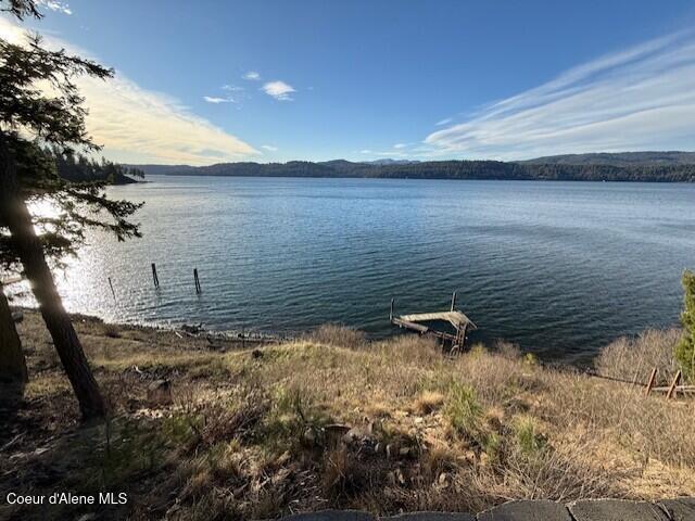 97 S Highway 97, Harrison, ID 83833 | MLS #26 1757