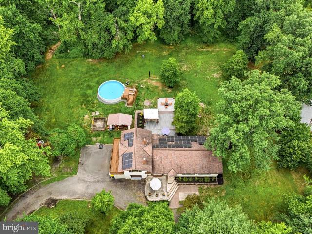97 Skeet Road
