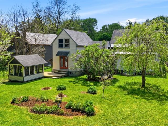 97 Shelburne Falls Road
