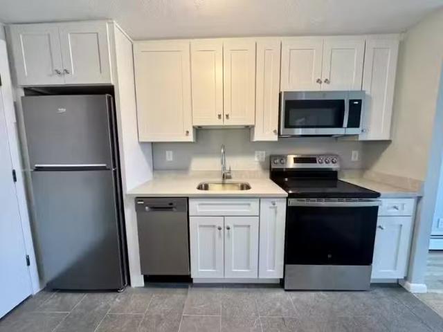 97 Spring St #D8, Boston, MA 02132 MLS 73358518
