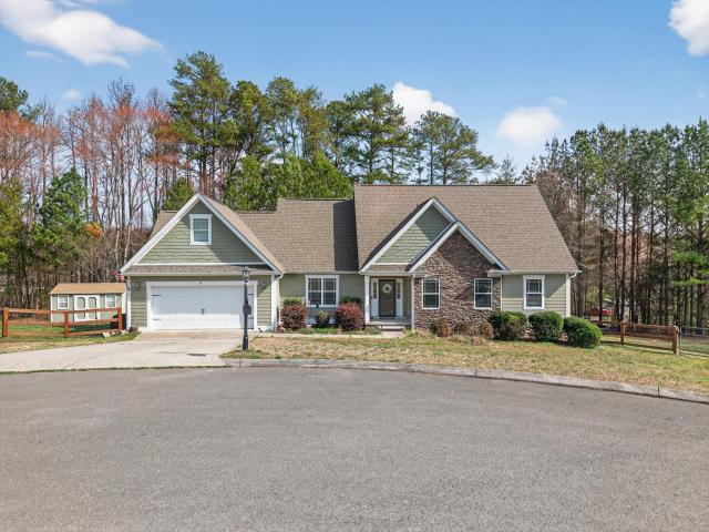 97 Stones River Dr, Chickamauga, GA 30707 | MLS #1530 | Compass
