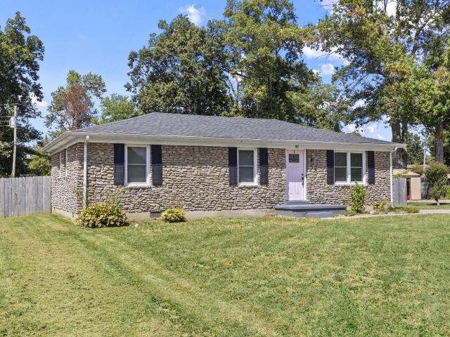 97 Strawberry Lane