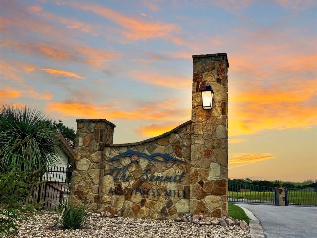 97 Summit Ridge Trail, Johnson City, TX 78636 | MLS #7429