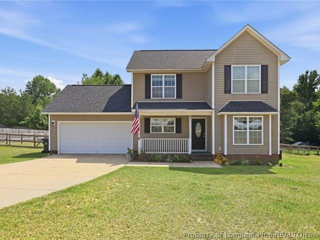 97 Sunridge Dr, Cameron, NC 28326