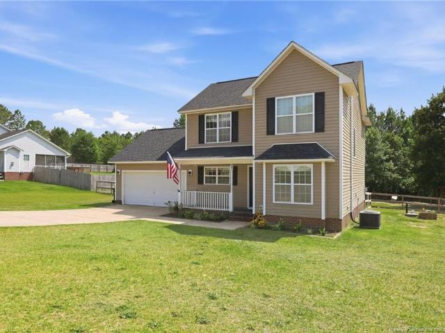 97 Sunridge Drive