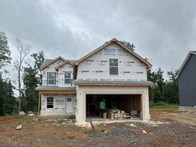 97 Sycamore Hl, Clarksville, TN 37042