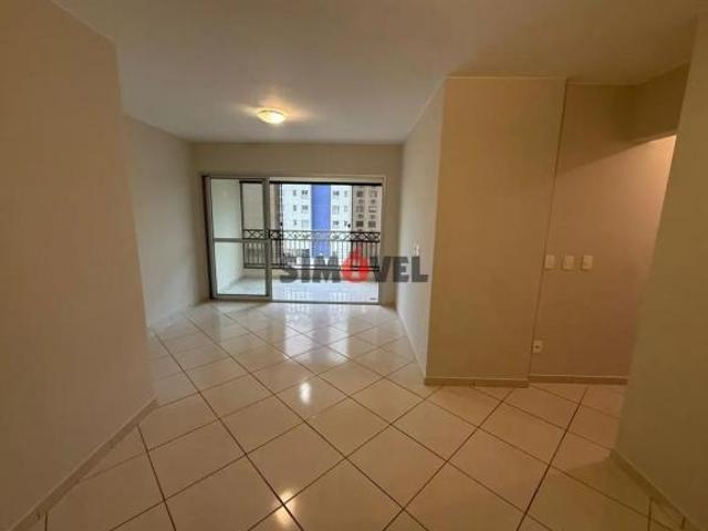 97m², 4 quartos, suíte, varanda, lazer completo, 2 vagas, Res. Imprensa IV R$: 790.000