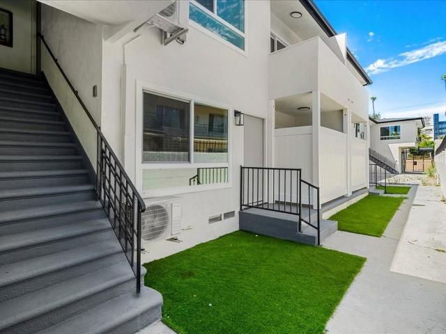 97th Street Apartments 1 Bedroom Apartment for Rent at 517 E 97th St, Inglewood, CA 90301