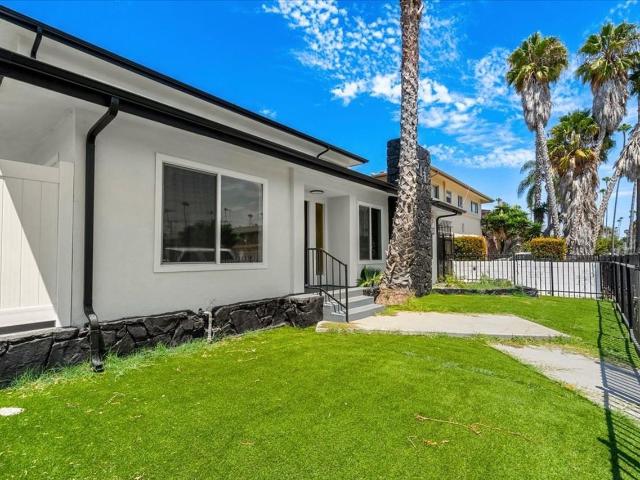 97th Street Apartments 2 Bedroom Apartment for Rent at 517 E 97th St, Inglewood, CA 90301