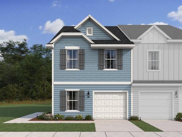 9404 Mill St Unit A, Providence Village, TX 76227