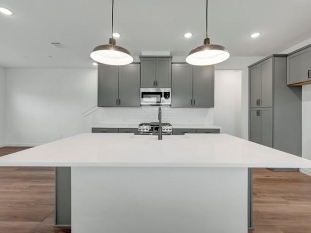 9404 Mill St Unit F, Providence Village, TX 76227