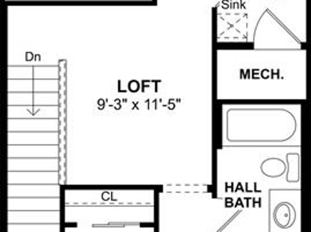9404 Mill Street # E
