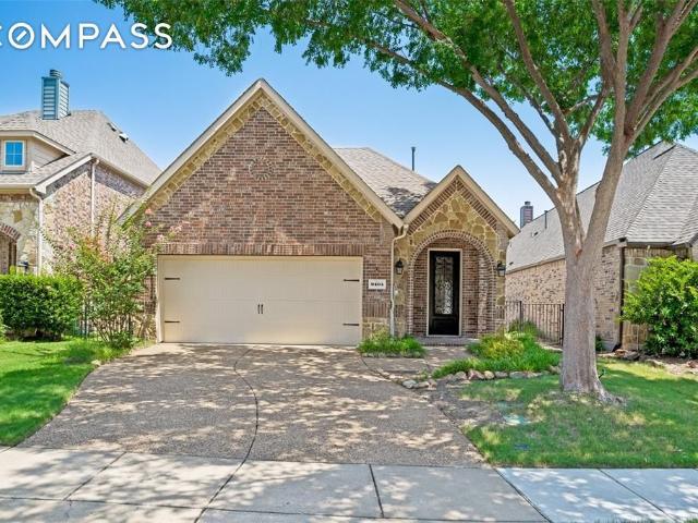 9404 National Pines Dr, McKinney, TX
