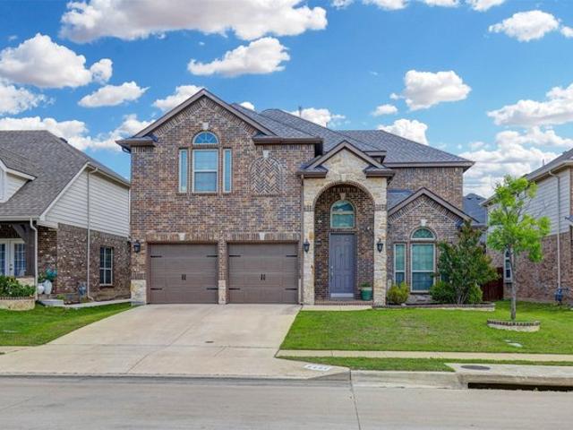 9404 Chuparosa Dr, Fort Worth, TX 76177