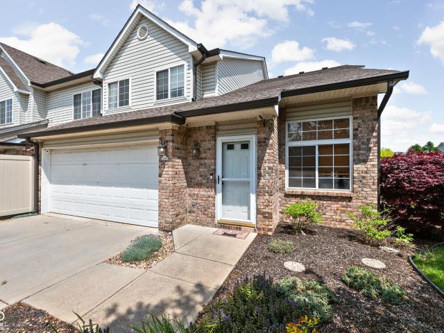 9404 Enclave Drive # Unit D
