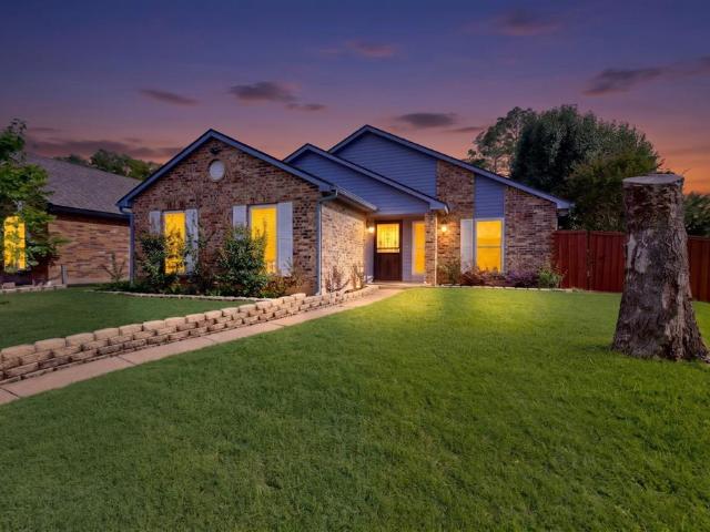 9404 Pinehaven Drive