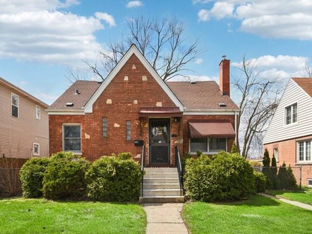 9404 S 55th Ct, Oak Lawn, IL 60453