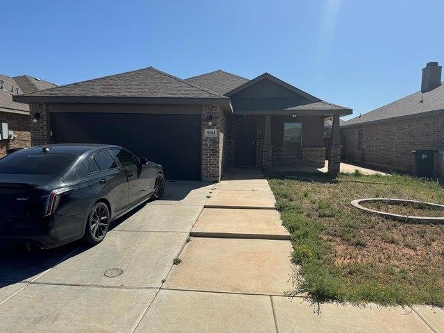 9404 Sagebrush Ave, Odessa, TX 79765