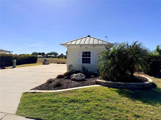 9404 SE 49th Ter, Webster, FL 33597 | MLS #G5106