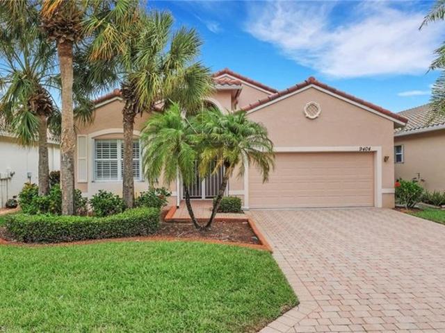 9404 Springview Loop Lot 21, Estero, FL 33928