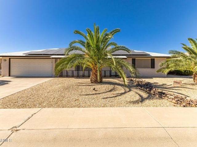9404 W Hidden Valley Cir, Sun City, AZ 85351