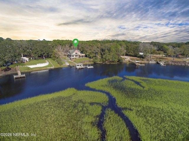 940564 Old Nassauville Rd, Fernandina Beach, FL 32034