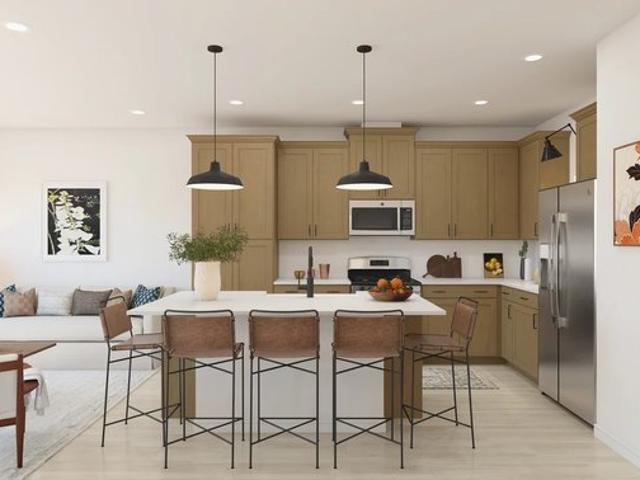9405 Mill St Unit B, Providence Village, TX 76227