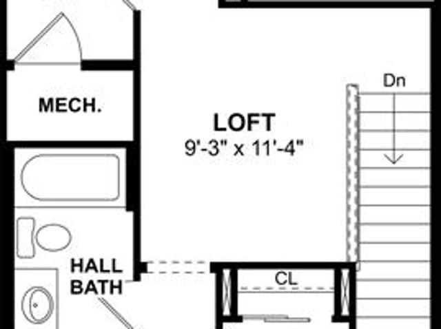 9405 Mill Street # D
