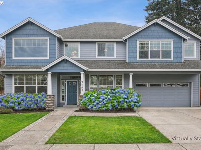 9405 NE 102nd St, Vancouver, WA 98662