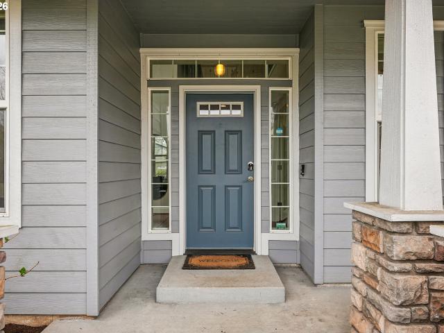 9405 NE 102nd St, Vancouver, WA 98662 | MLS #208161 | Compass