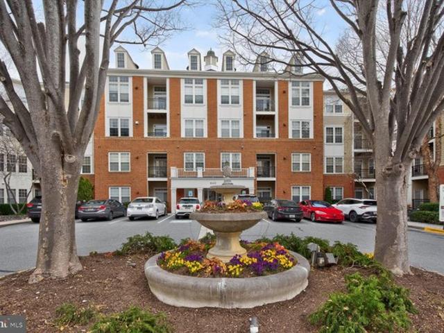 9405 Blackwell Rd Apt 214, Rockville, MD 20850