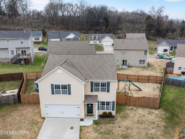 9405 Calla Lilly Lane
