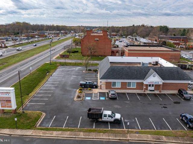 9405 Chesapeake Street # 2A
