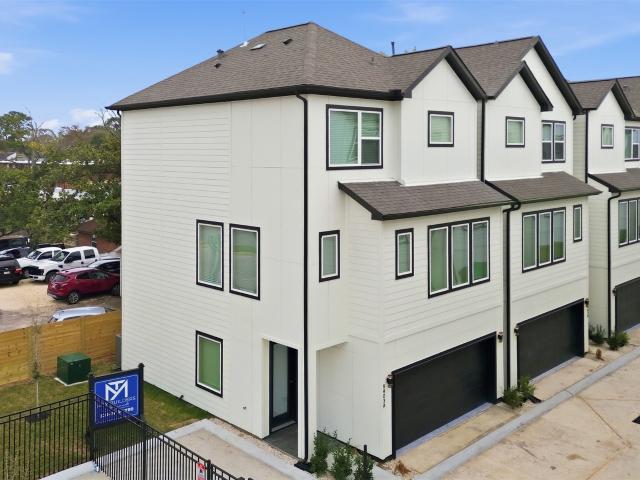 9405 D Hammerly Blvd, Unit B, Houston, TX 77080 | MLS #62406