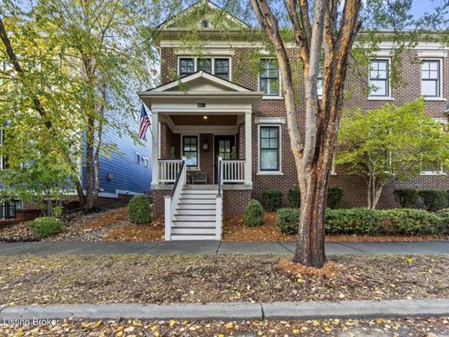 9405 Delphinium St Unit A, Prospect, KY 40059
