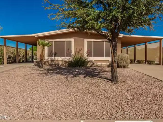 9405 E Olive Ln S, Sun Lakes, AZ 85248 MLS 6724180