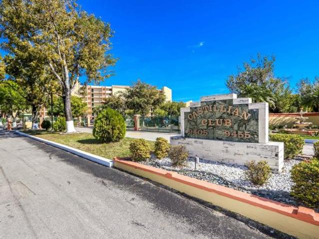 9405 Flagler St W #312D, Miami, FL 33174