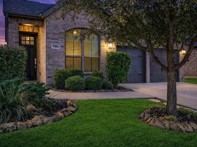 9405 Longhorn Ln, Little Elm, TX 75068