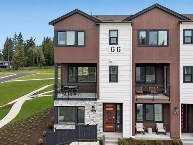 9405 Paradise Lake Rd Unit B6, Snohomish, WA 98296