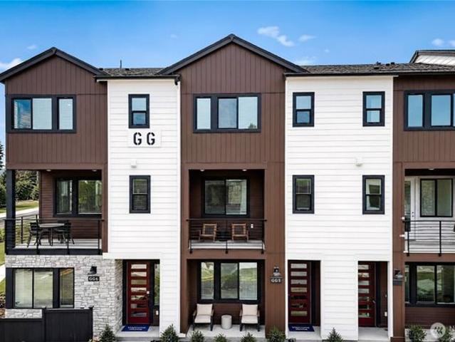9405 Paradise Lake Rd Unit JJ5, Snohomish, WA 98296
