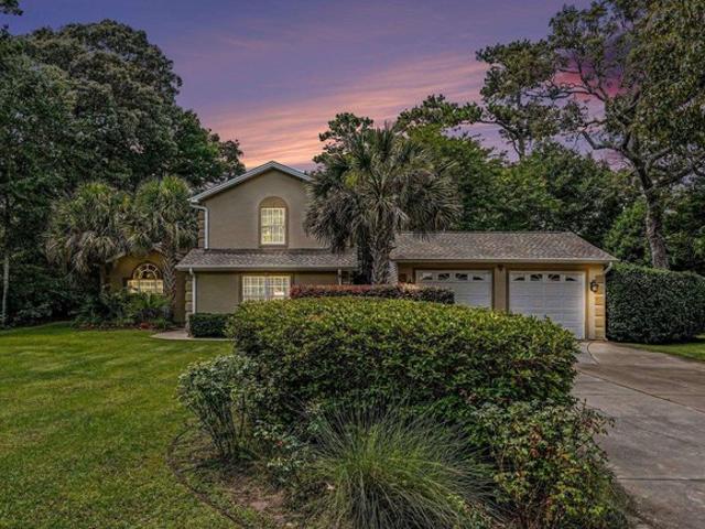 9405 Park St, Myrtle Beach, SC 29572