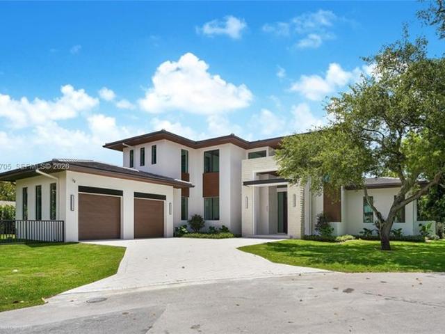 9405 SW 72nd Ct, Pinecrest, FL 33156