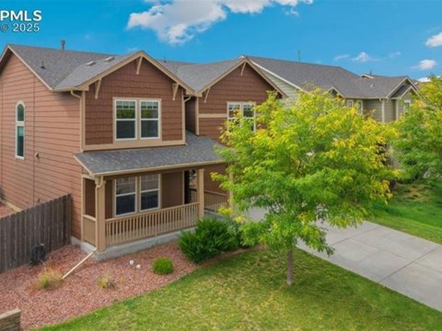 9405 Sand Myrtle Dr, Colorado Springs, CO 80925