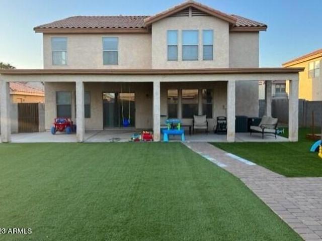 9405 W Coolidge St, Phoenix, AZ 85037