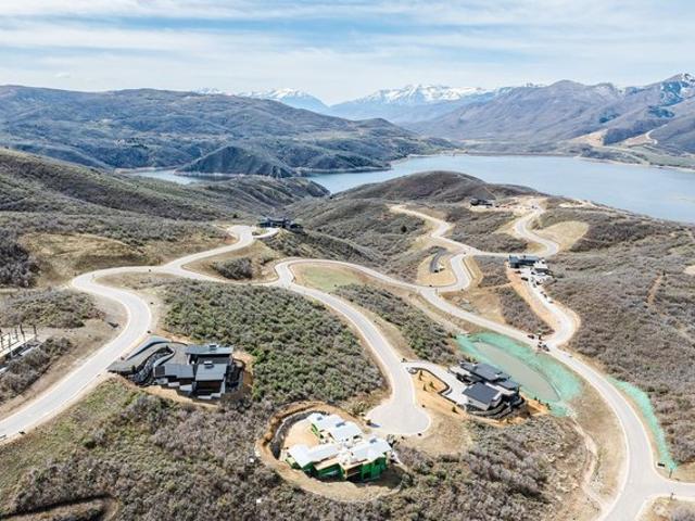 9406 N Reservior View Ct Unit 21, Kamas, UT 84036
