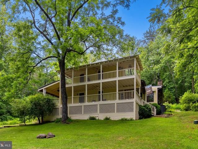 9406 Obannons Mill Rd, Boston, VA 22713