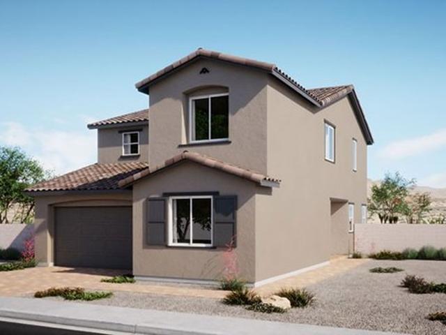9406 Okul Ave, Las Vegas, NV 89143