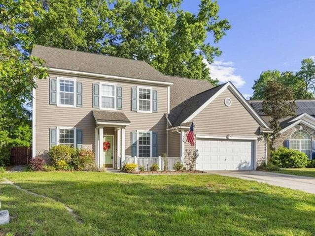 9406 Ayscough Rd, Summerville, SC 29485